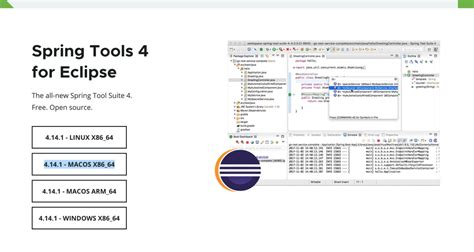 Setting Windows Spring 개발환경 설정 Opendocs Blog