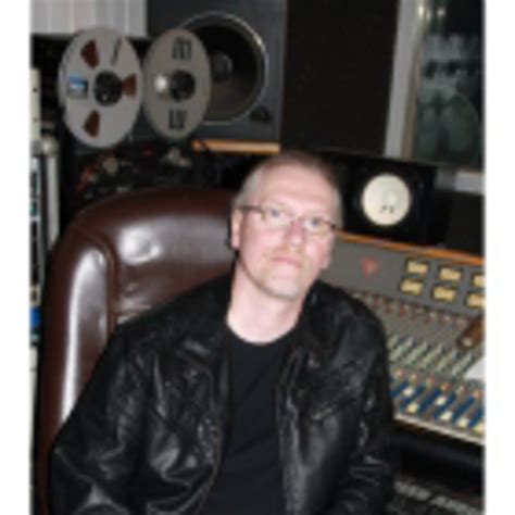 Thomas Körber Inhaber Sound Design Xing