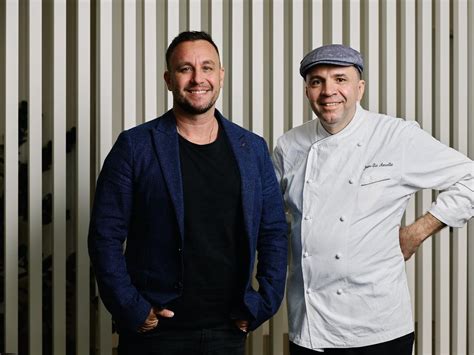 Tassis Group Announces Close To Home Charity Event For Dying Chef The Advertiser