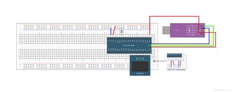 江协科技stm32学习笔记（第11章 Rtc实时时钟stm32江协 Rtc Csdn博客