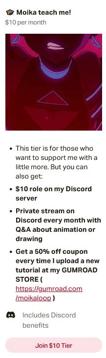 Are You Happy With This Tier By Moikaloop From Patreon Kemono