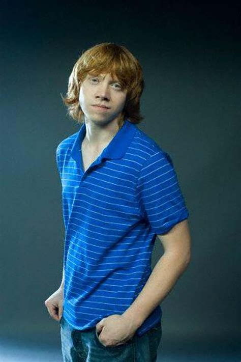 Hot Rupert Grint Photos Sexiest Rupert Grint Pictures