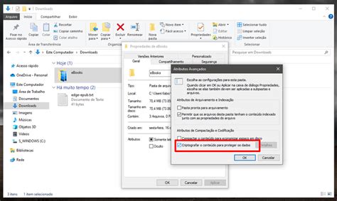 Cómo poner contraseña a una carpeta en Windows Lucas Laruffa
