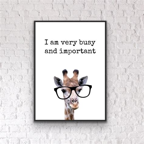 Office Sign Etsy
