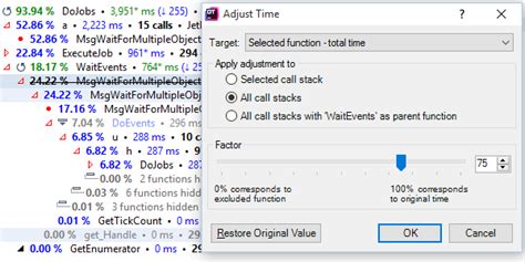 DotTrace Visual Studio Marketplace