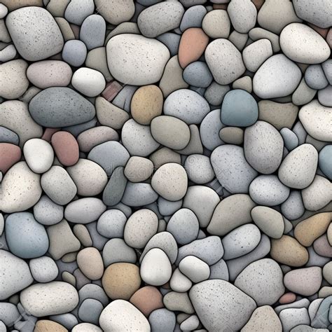Spark Your Imagination With Captivating Stone Patterns For Your Computer Stock Illustration
