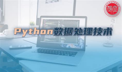 Python数据处理技术