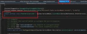 Consume WCF Web Services In C NET Core Best Practices TheCodeBuzz