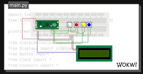 Wokwi Online Esp32 Stm32 Arduino Simulator