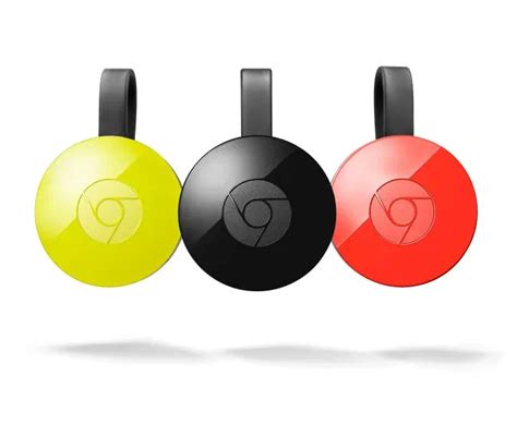 Chromecast Untrusted Device Error Causing Headaches Globally