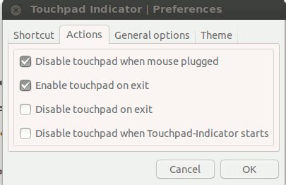 How To Disable A Laptop Touchpad For Linux Make Tech Easier