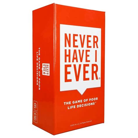 Best Party Card Games For Adults For Your Next Game Night Glory Of The Snow