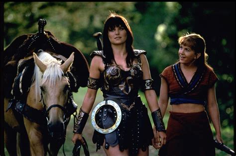 Xena Warrior Princess Wallpapers Top Free Xena Warrior Princess