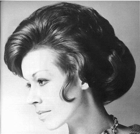 Pin Von Le Pèpi Thierry Auf Hair Vintage Frisuren