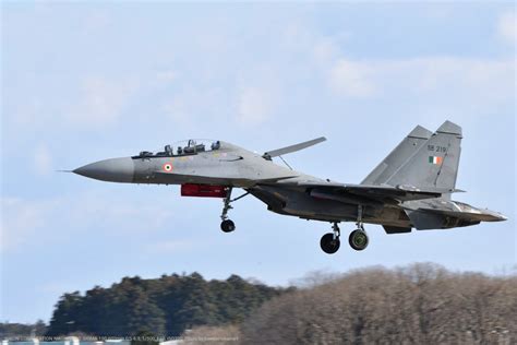 ナンガoσ On Twitter Rt Bandainokairai1 🇮🇳 インド空軍 西部方面航空司令部 第220飛行隊