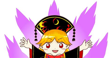 東方 じゅんこ ぷのぽのイラスト Pixiv