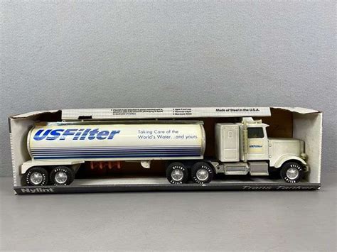 Us Filter Trans Tanker Nylint United Edge Real Estate And Auction