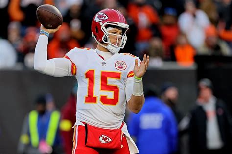 Chiefs Playoff Picture How The Chiefs Can Win The Afc West In Week 14