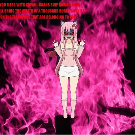 Stream Kawaii Chans Wrath By User Listen Online For Free On