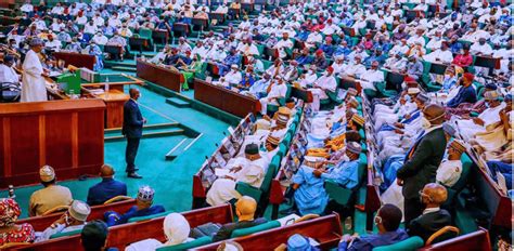 Nasarawa Assembly Regularises Appointment Of 100 Casual Staff Wikkitimes