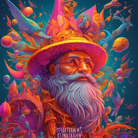 Premium Photo Background For Wizard