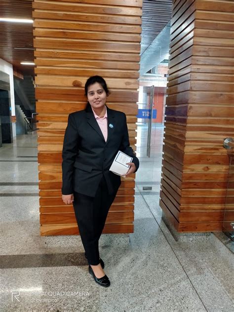 Ananya Mishra On Linkedin Ericsson Teamericsson