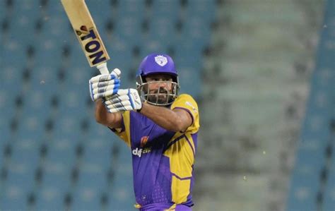 Ilt20 Dubai Capitals Rope In Yusuf Pathan For The Inaugural Season Of