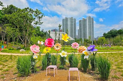 경기도 걷기 좋은 길 여행 수원 영흥수목원 영흥숲공원 수원 데이트 핫플 네이버 블로그