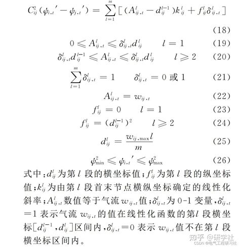 计及新能源出力不确定性的电气设备综合能源系统协同优化（matlab代码实现） 知乎
