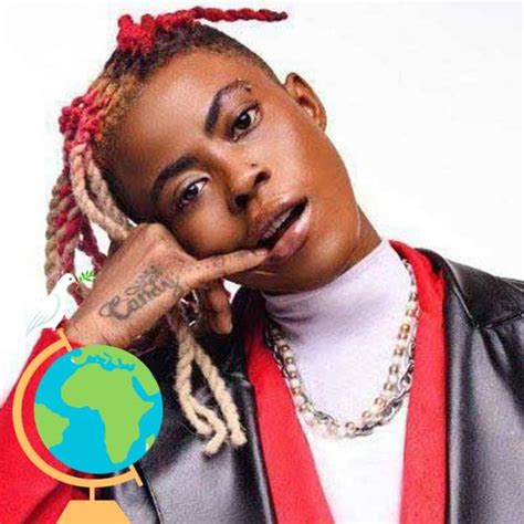 Candy Bleakz Says She Was Supposed To Be Ybnl Princess But… Thenewsguru