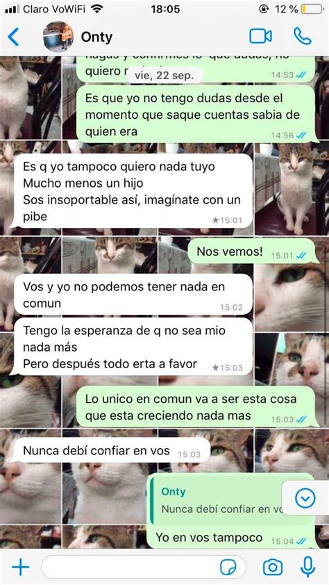 Grave Denuncia De La Novia De Hernán “el Negro” Ontivero De Gran