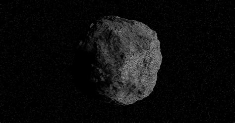 Revelations From The Cosmos Bennu May Be The Missing Piece Of A Lost