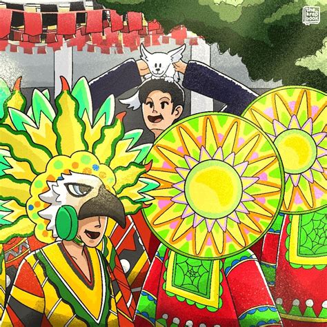 Davao Kadayawan Festival 2018 Schedule Of Events And Activities Artofit