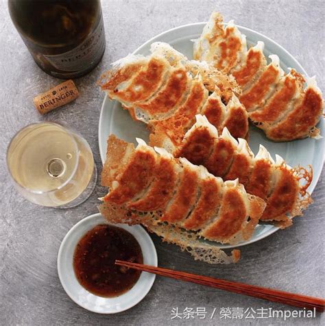 中國餃子在日本：日本人日常的餃子！ 每日頭條