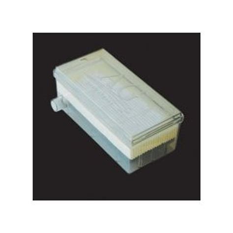 Compressor Filter For Respironics Everflo Oxygen Concentrators