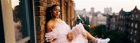 Ayanis Yani Interview Cheerfully Living Out Her Dreams