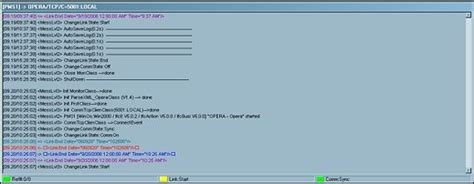 Understanding The Ifc8 Program