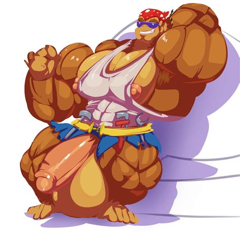 Post Bobert Artist Donkey Kong Series Funky Kong