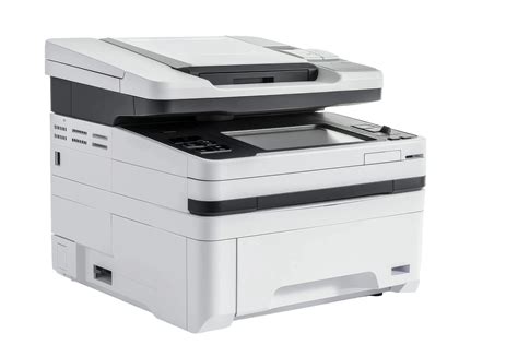 Printer Repair Setup