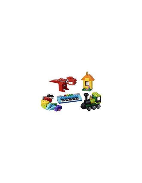 LEGO Classic 11001 - Des Briques et des idées