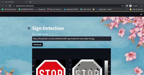 GitHub Vaishnavi 3969 Sign Mapper Sign Mapper Traffic Sign