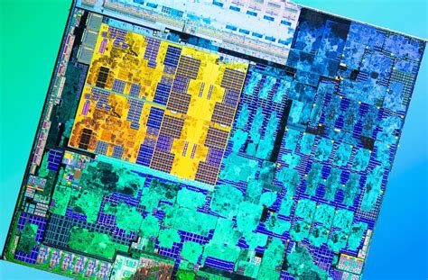 AMD Talks Hybrid Ryzen CPU Concepts Avoiding Intel S