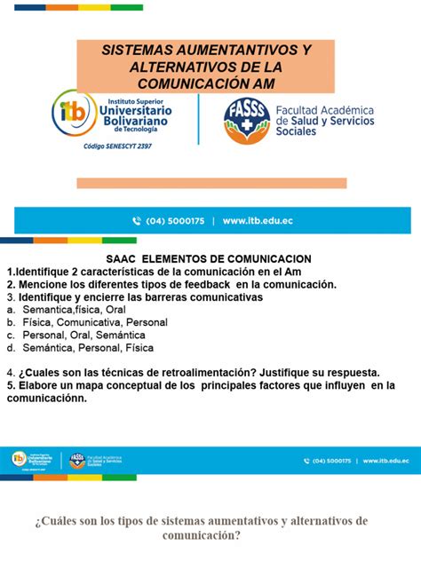 clase 1 unidad 1 pdf comunicación comunicación no verbal