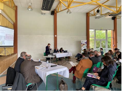 Assemblée Générale Ge 4 Saisons Avril 2023 4 Saisons