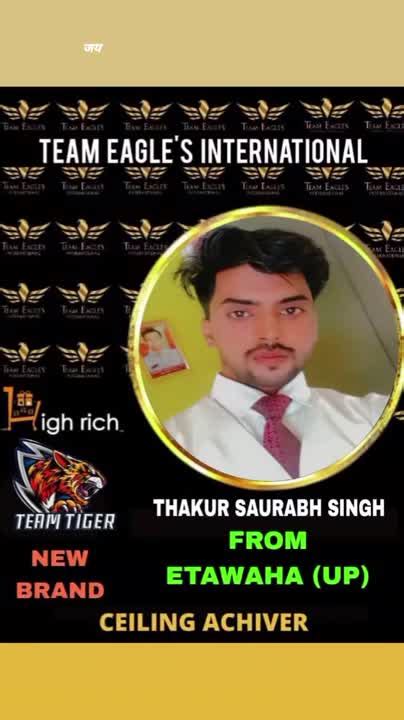 Video Saurabh Singh Posted On Linkedin