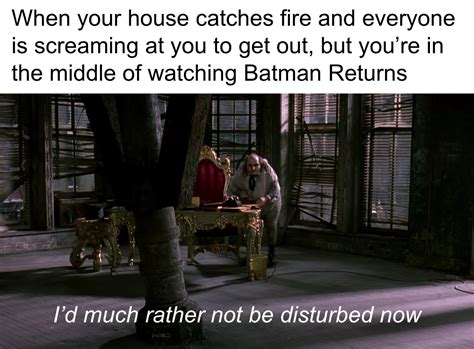 Its Time To Retire Rburtonbatmanmemes