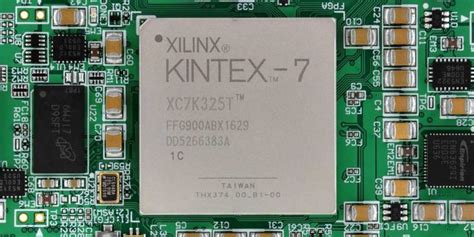 Introducing The Xilinx Kintex 7 Evaluation Board For Simplified Fpga Design