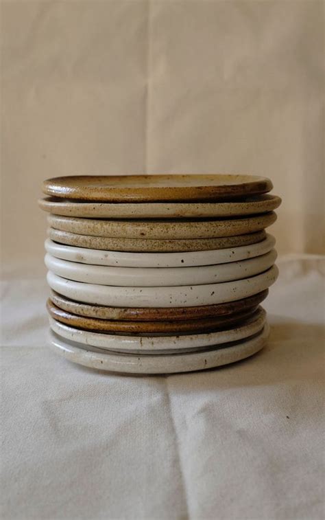 Ceramic Soap Dish Soap Holder Draining Soap Tray Pottery Soap Dish