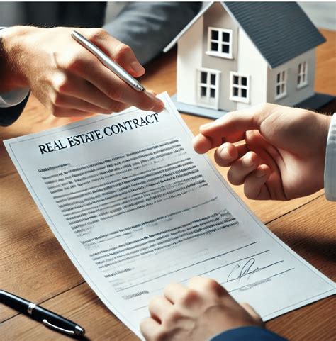Understanding Assignable Contracts In Real Estate Investing 2nd Wind