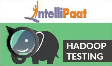 Hadoop Testing Training Software Testing Training Service